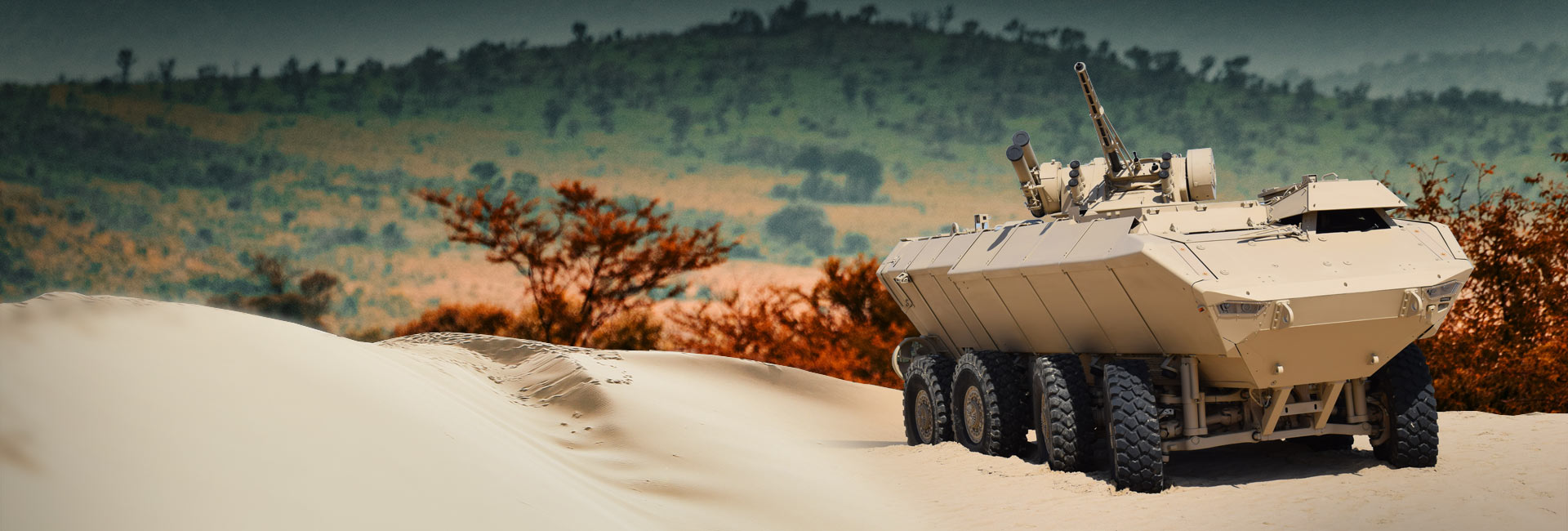 AGM Mobility | Leaders in Protected Mobility